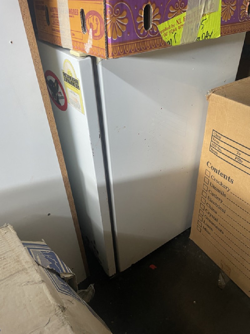 iBidOnStorage.com.au - Fairy Meadow Self Storage Auction - 17018267814153