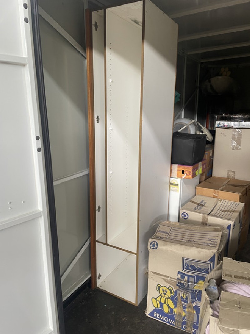 iBidOnStorage.com.au - Fairy Meadow Self Storage Auction - 17018267814153