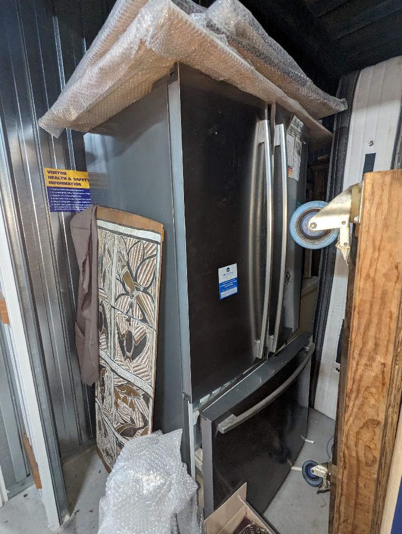 iBidOnStorage.com.au - Auction - 17018435238212