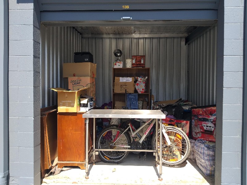 iBidOnStorage.com.au - Auction - 17019110186773