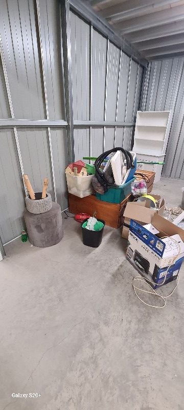 iBidOnStorage.com.au - Auction - 17019130976197