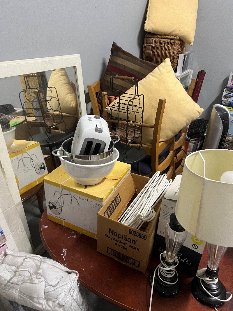 iBidOnStorage.com.au - Auction - 17019204644405