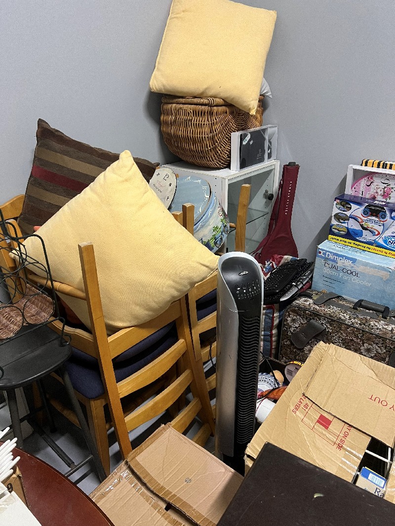 iBidOnStorage.com.au - Auction - 17019204644405