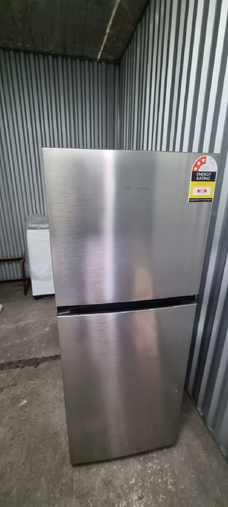 iBidOnStorage.com.au - Auction - 17022430991365