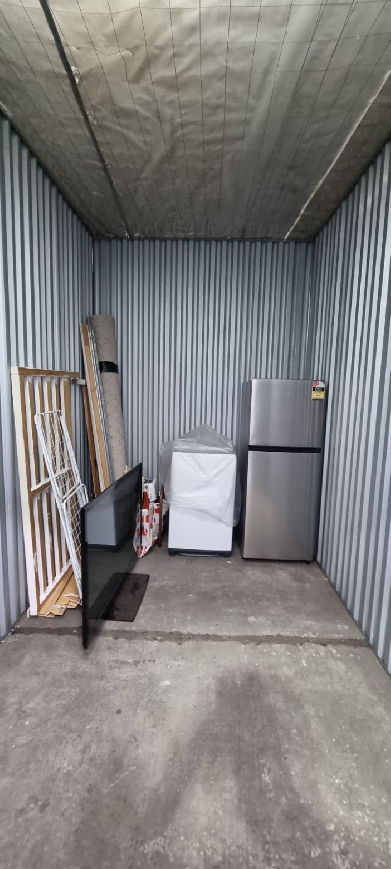iBidOnStorage.com.au - Auction - 17022430991365