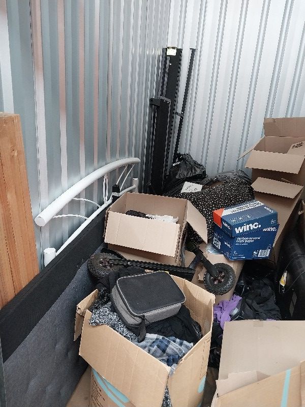 iBidOnStorage.com.au - Auction - 17022502349788