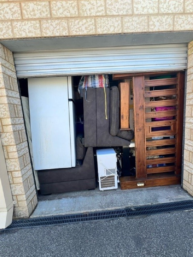 iBidOnStorage.com.au - Auction - 17023447676583