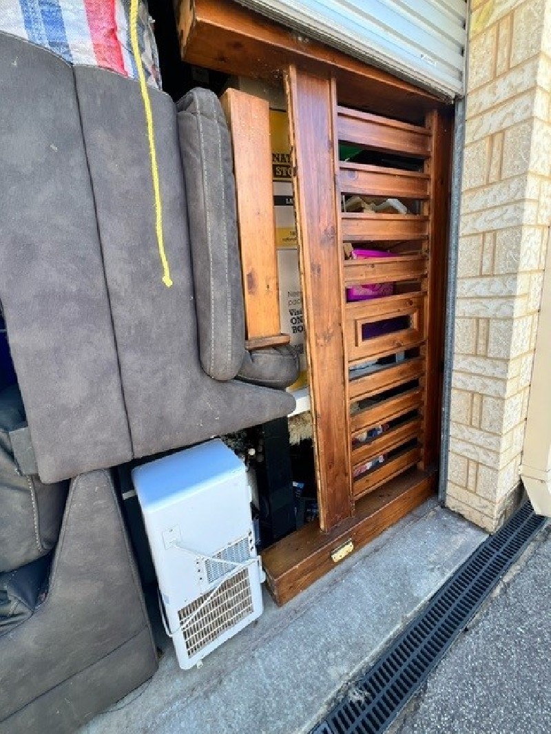 iBidOnStorage.com.au - Auction - 17023447676583