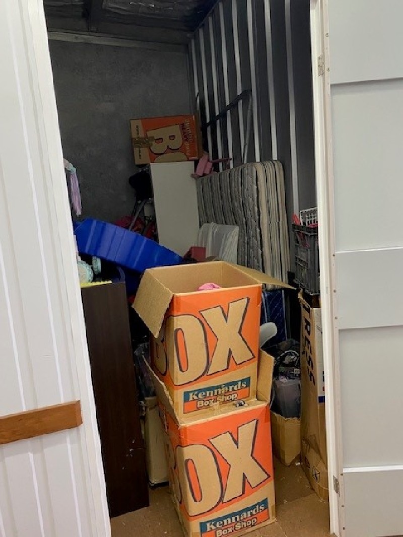 iBidOnStorage.com.au - Auction - 17024221833208