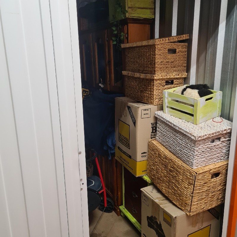 iBidOnStorage.com.au - National Storage Auction - 17024284566338