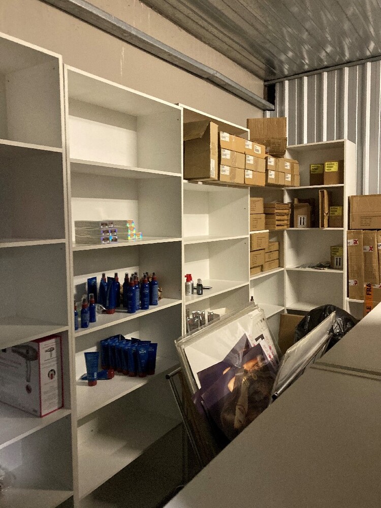 iBidOnStorage.com.au - National Storage Auction - 17025288431549