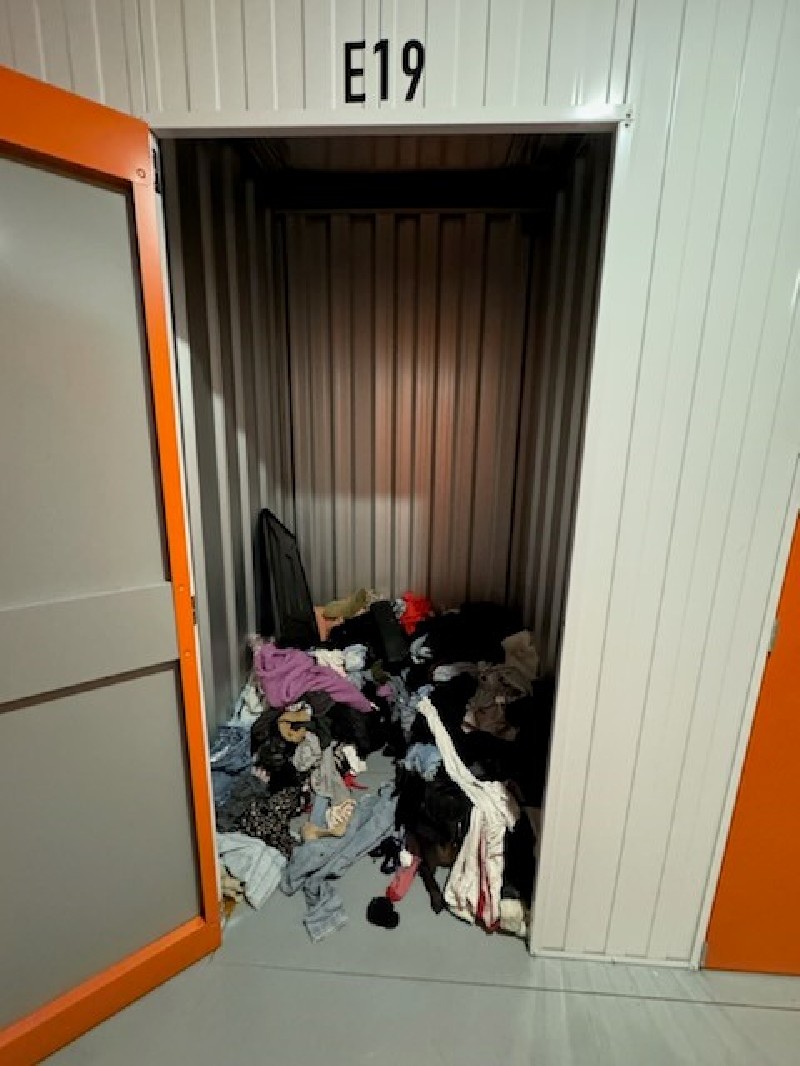 iBidOnStorage.com.au - Auction - 17025296169715