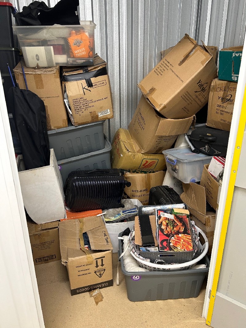 iBidOnStorage.com.au - Storage Choice Maroochydore Auction - 17026105772119