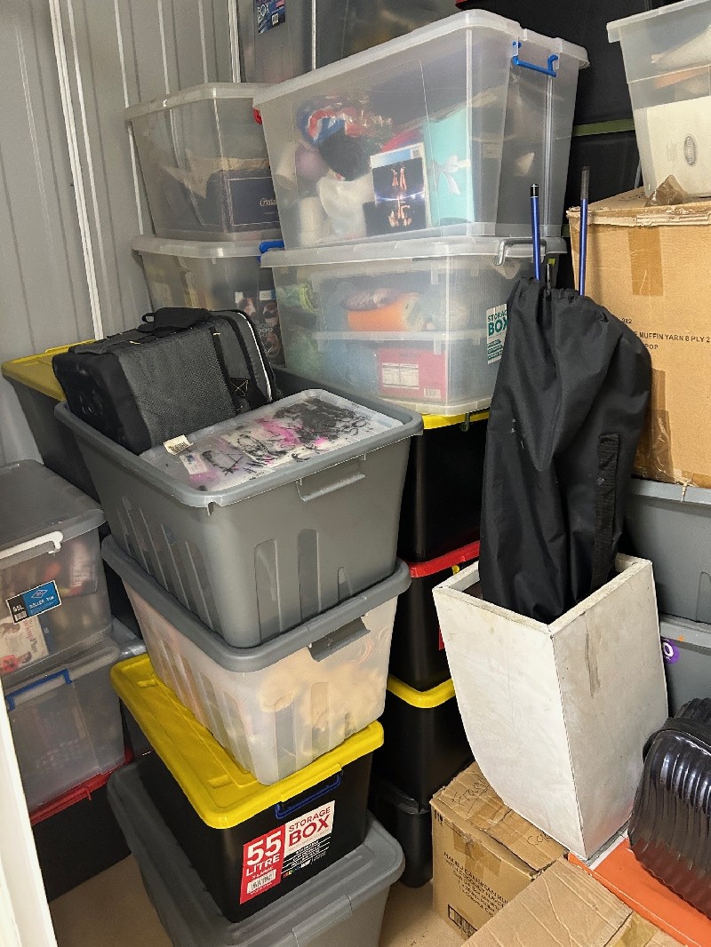 iBidOnStorage.com.au - Storage Choice Maroochydore Auction - 17026105772119