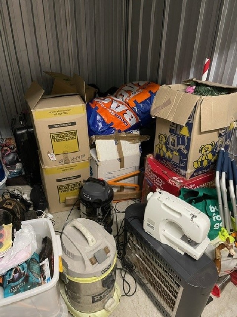 iBidOnStorage.com.au - Auction - 17026215487621