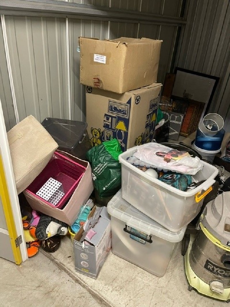 iBidOnStorage.com.au - Auction - 17026215487621
