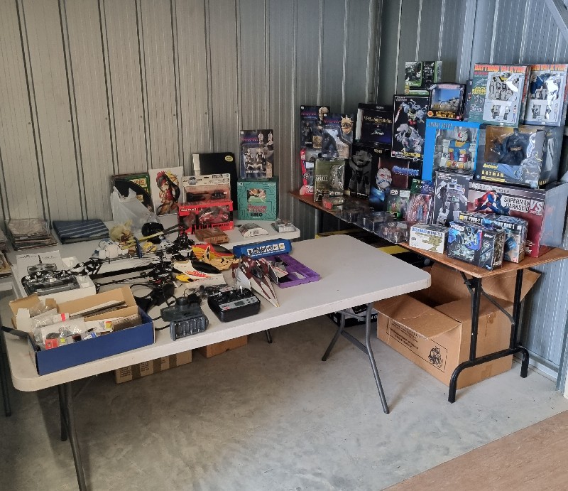 iBidOnStorage.com.au - Private Seller REGULARS Auction - 17028598396129