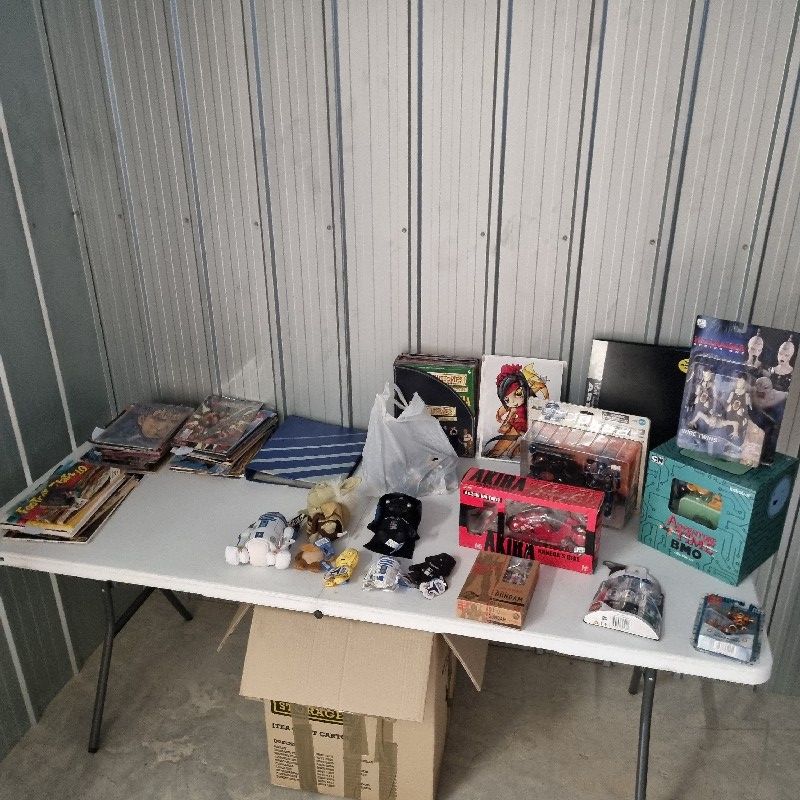 iBidOnStorage.com.au - Private Seller REGULARS Auction - 17028598396129