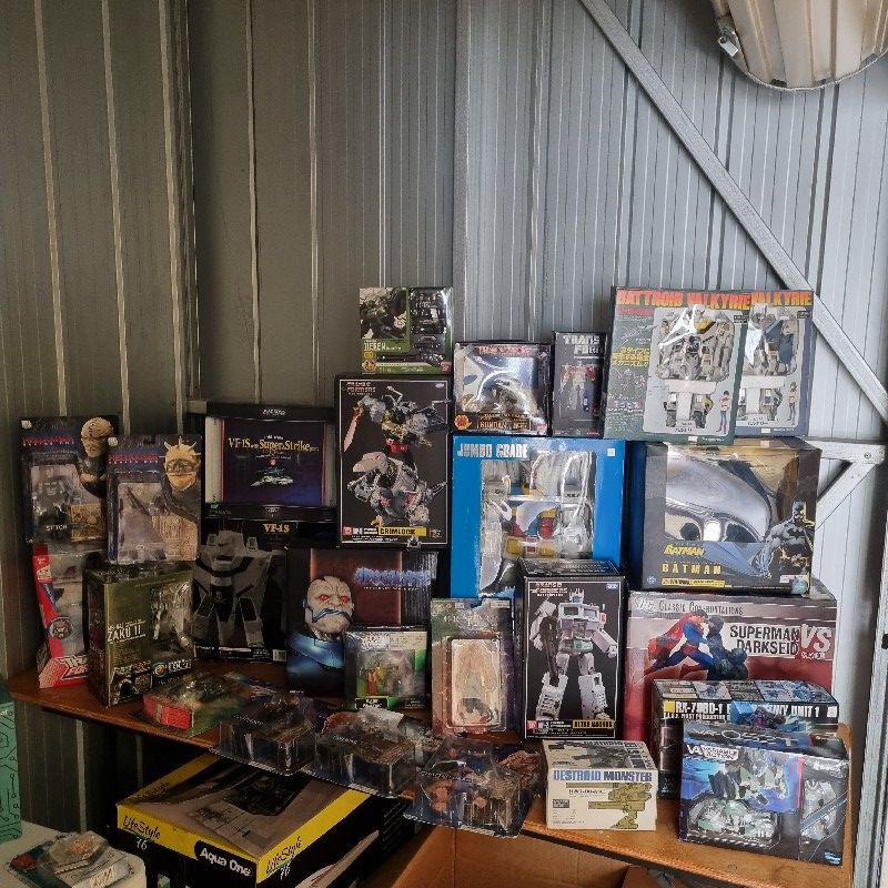 iBidOnStorage.com.au - Private Seller REGULARS Auction - 17028598396129