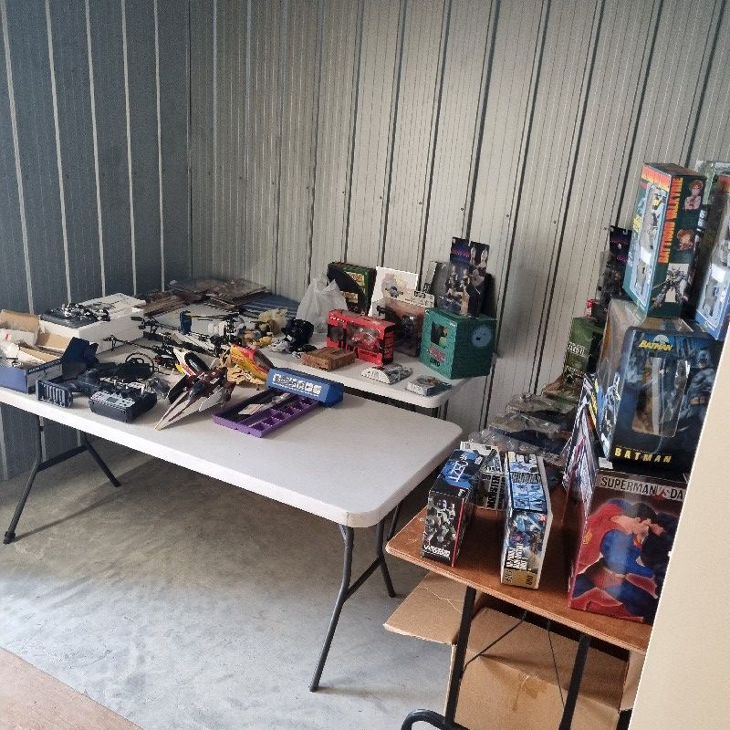 iBidOnStorage.com.au - Private Seller REGULARS Auction - 17028598396129