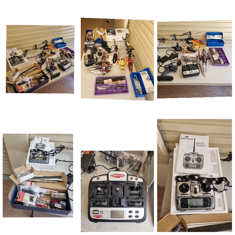 iBidOnStorage.com.au - Private Seller REGULARS Auction - 17028598396129