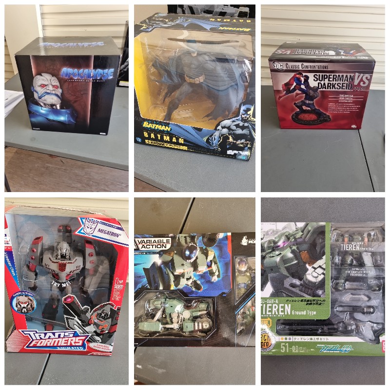 iBidOnStorage.com.au - Private Seller REGULARS Auction - 17028598396129