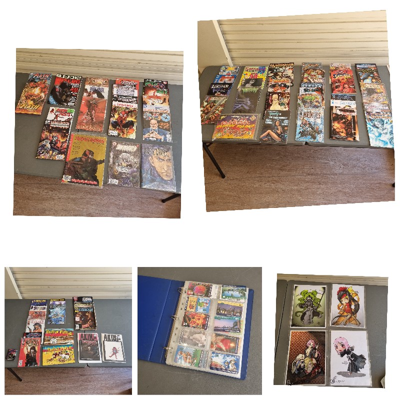 iBidOnStorage.com.au - Private Seller REGULARS Auction - 17028598396129