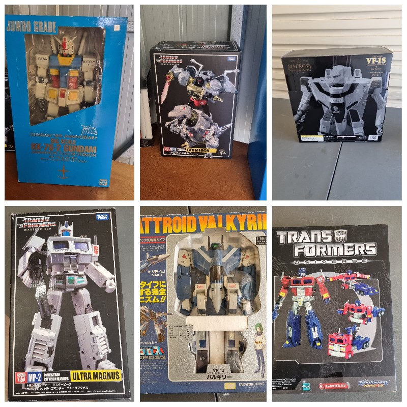 iBidOnStorage.com.au - Private Seller REGULARS Auction - 17028598396129