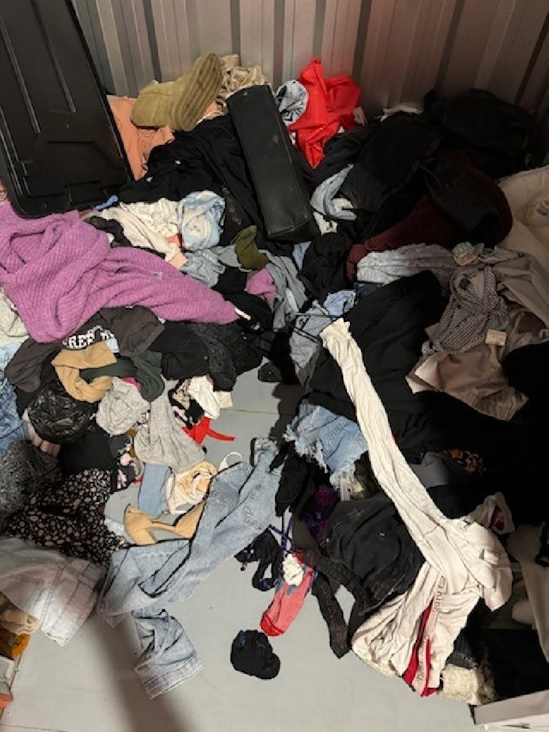 iBidOnStorage.com.au - Auction - 17029419117162