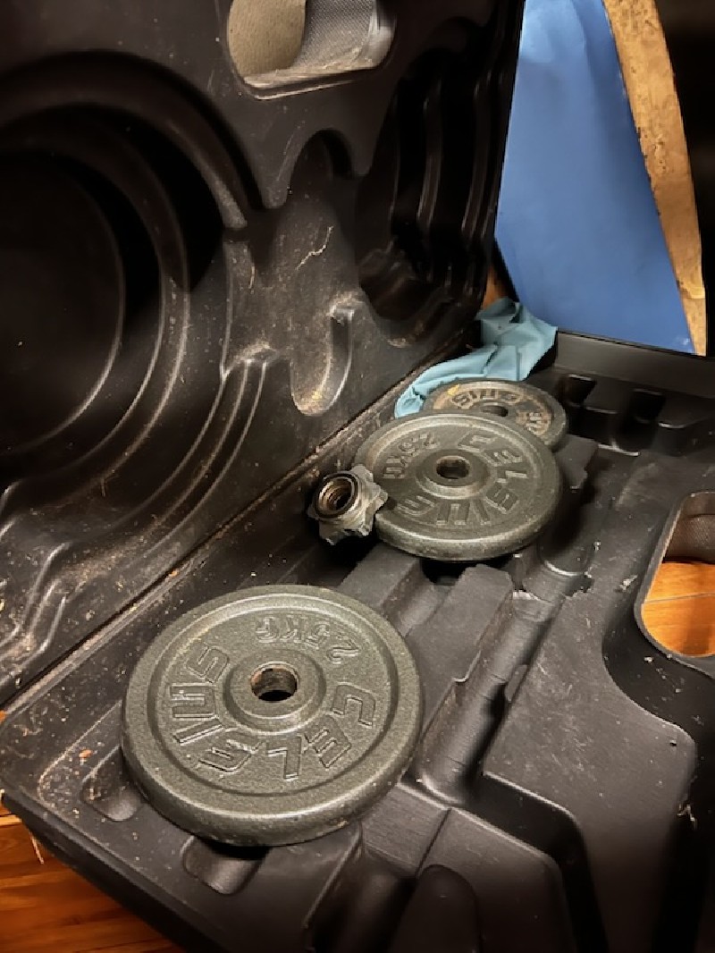 iBidOnStorage.com.au - Auction - 17030303532390