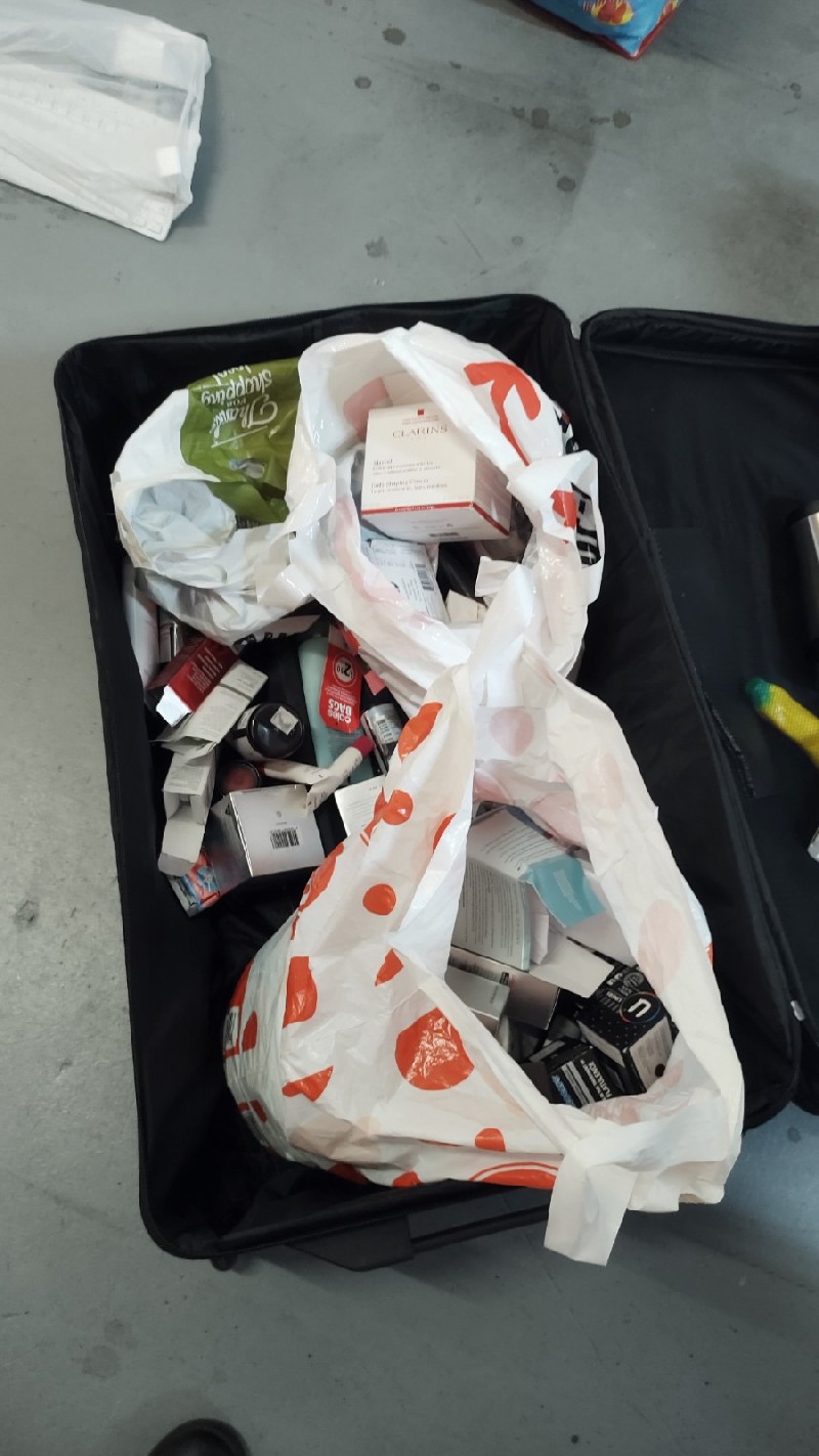 iBidOnStorage.com.au - Auction - 17030503176180