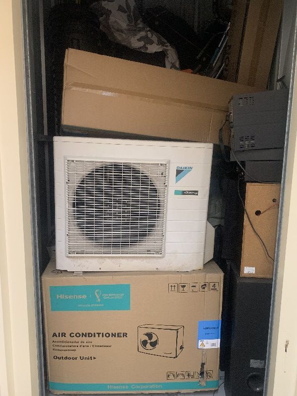 iBidOnStorage.com.au - National Storage Auction - 17030614537391