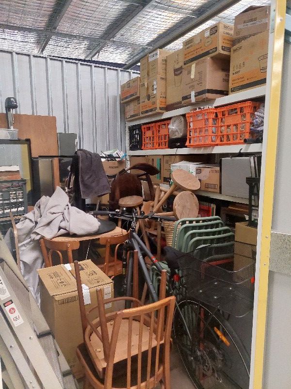 iBidOnStorage.com.au - Auction - 17031163078456