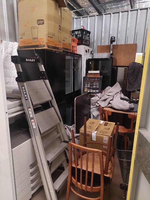 iBidOnStorage.com.au - Auction - 17031163078456