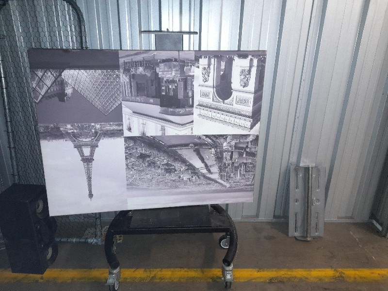 iBidOnStorage.com.au - Auction - 17036530882193