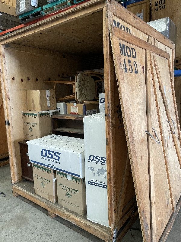 iBidOnStorage.com.au - Auction - 17041700071169