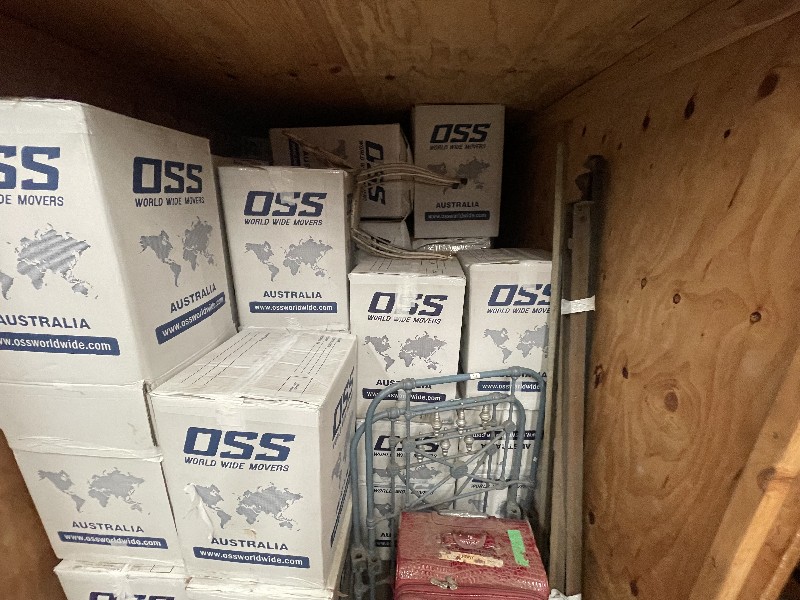 iBidOnStorage.com.au - Auction - 17041705869844