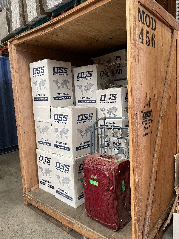 iBidOnStorage.com.au - Auction - 17041705869844