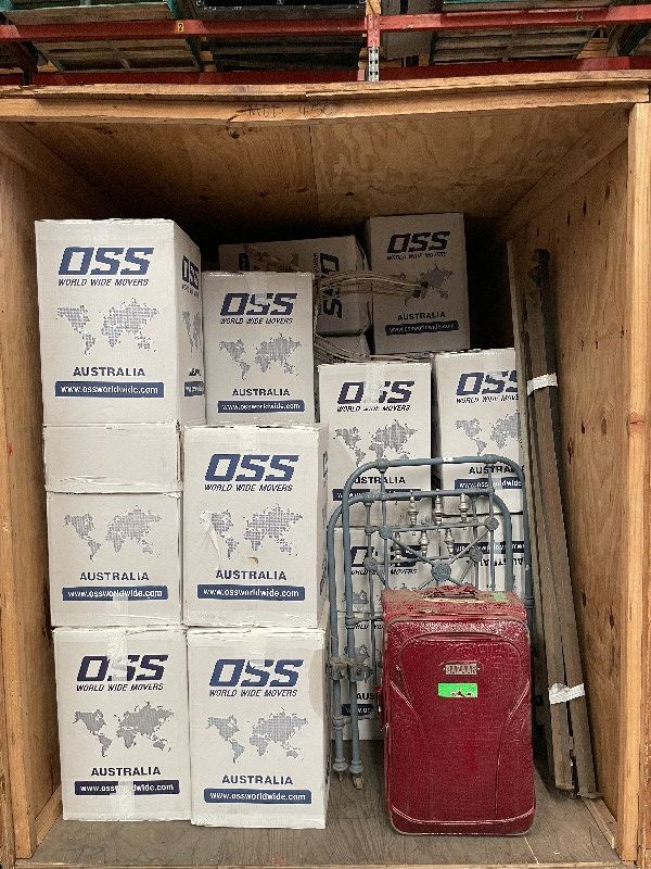 iBidOnStorage.com.au - Auction - 17041705869844