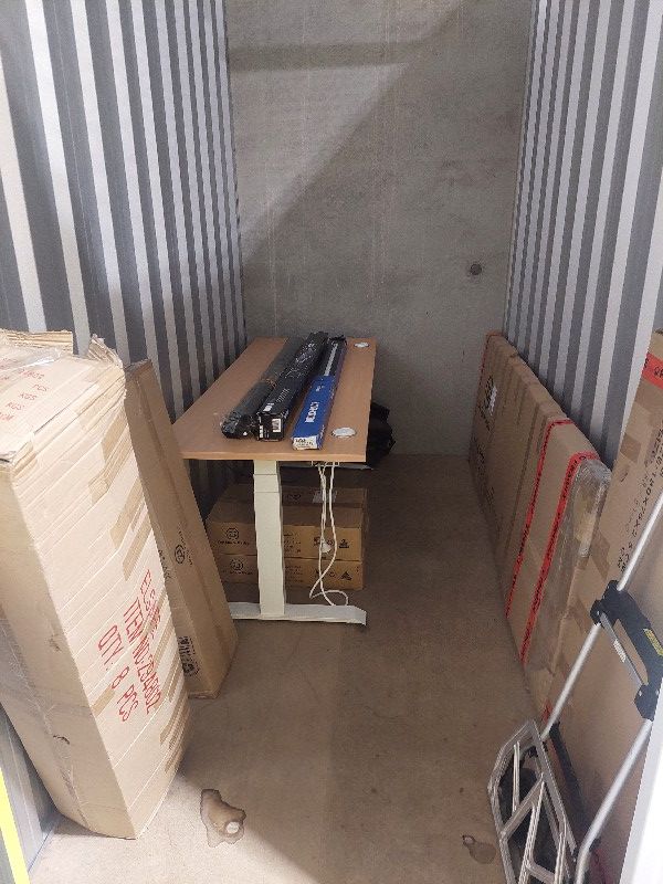 iBidOnStorage.com.au - Auction - 17042549736522