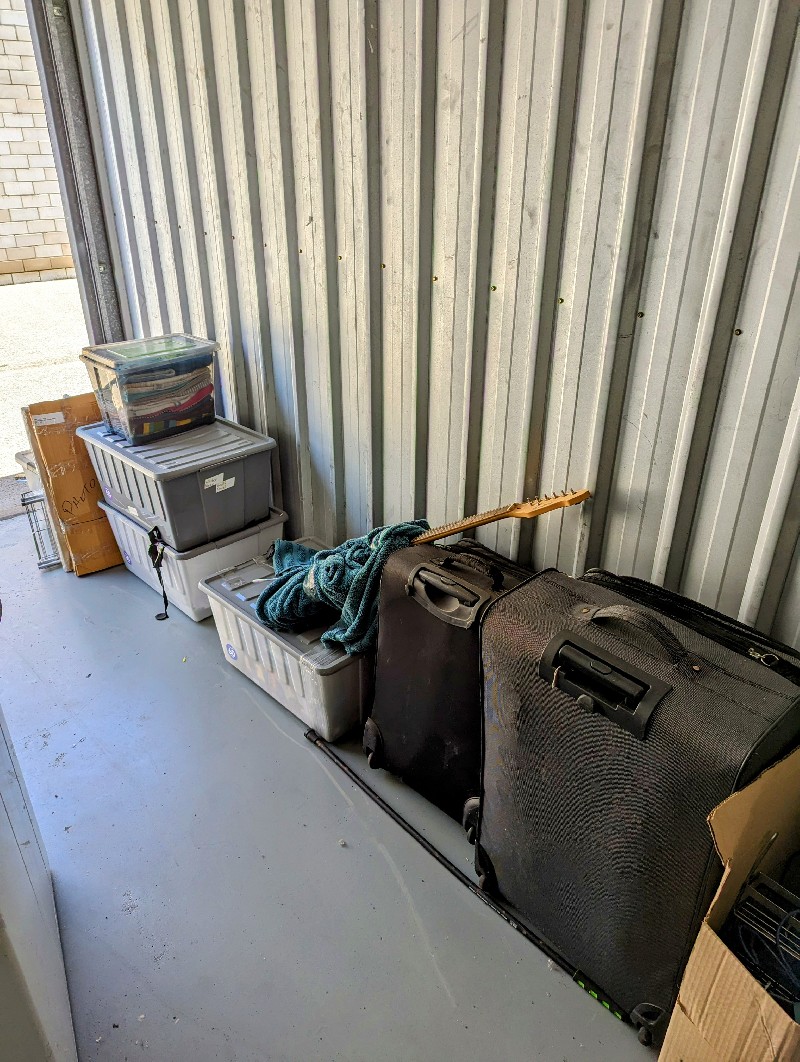 iBidOnStorage.com.au - Auction - 17042566983544