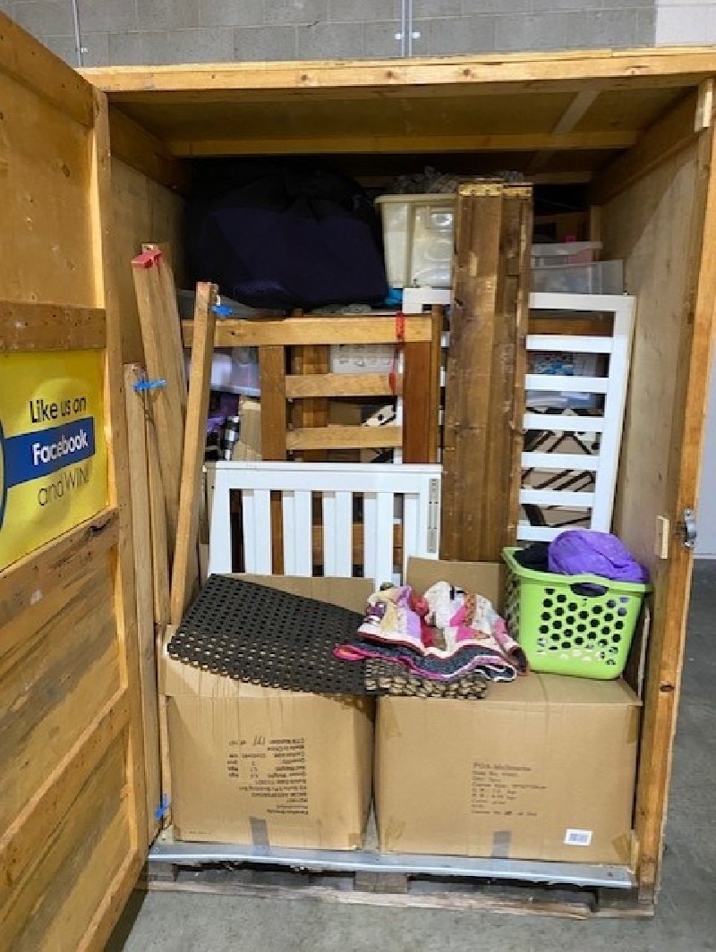 iBidOnStorage.com.au - Auction - 17043498872256