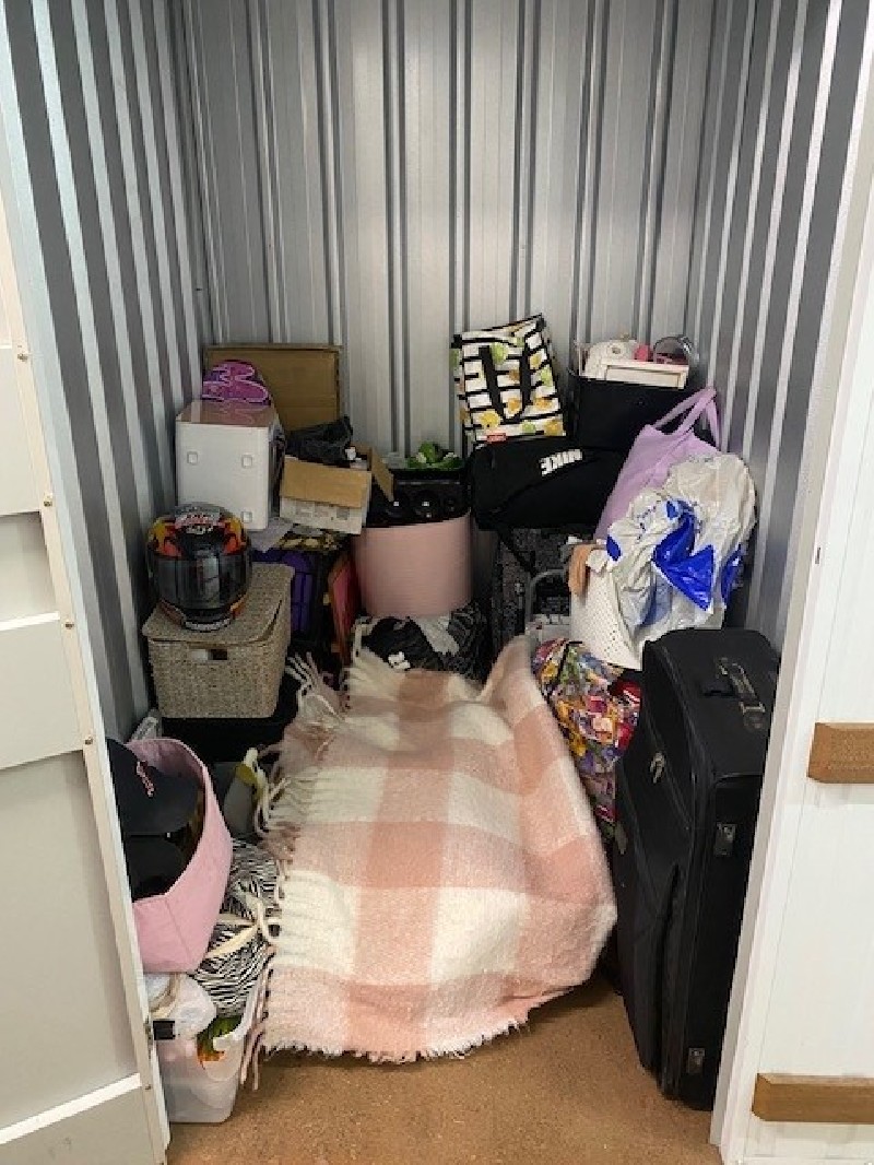 iBidOnStorage.com.au - Auction - 17044334201695