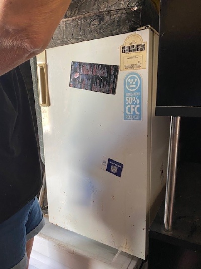 iBidOnStorage.com.au - Auction - 17044343025654