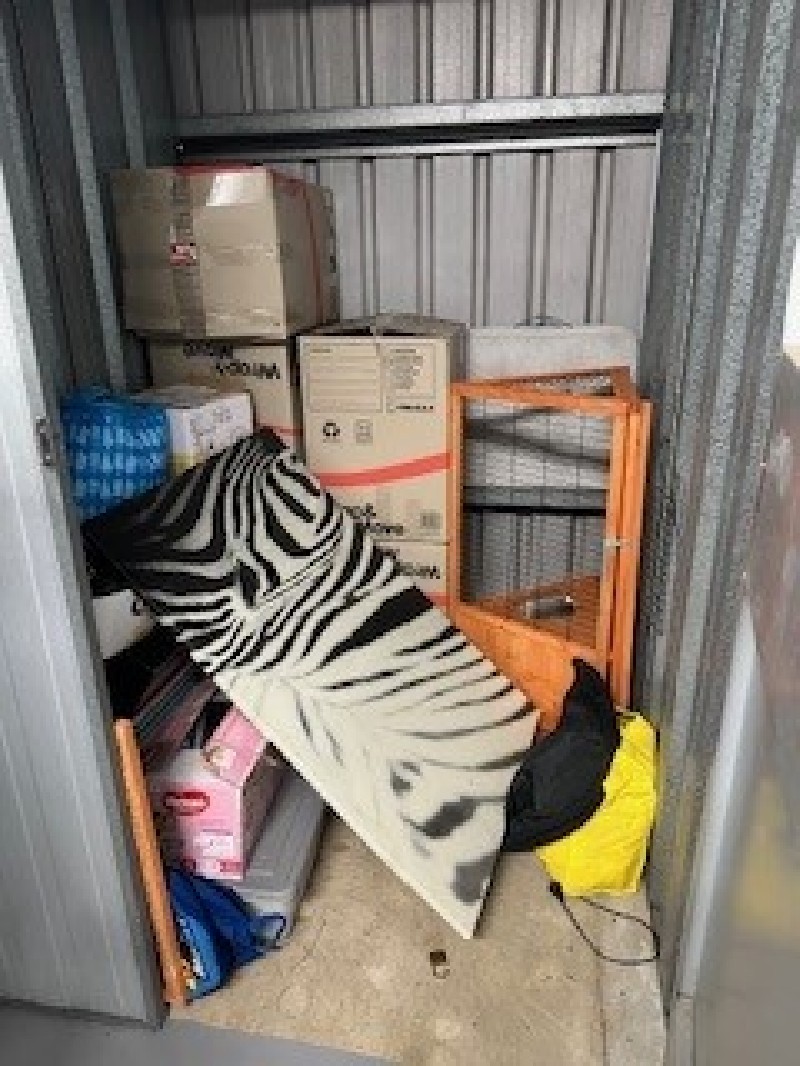 iBidOnStorage.com.au - National Storage Auction - 17044346629874
