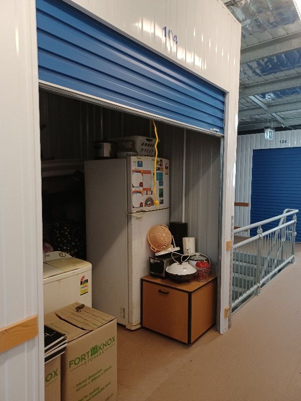 iBidOnStorage.com.au - Auction - 17044352871007