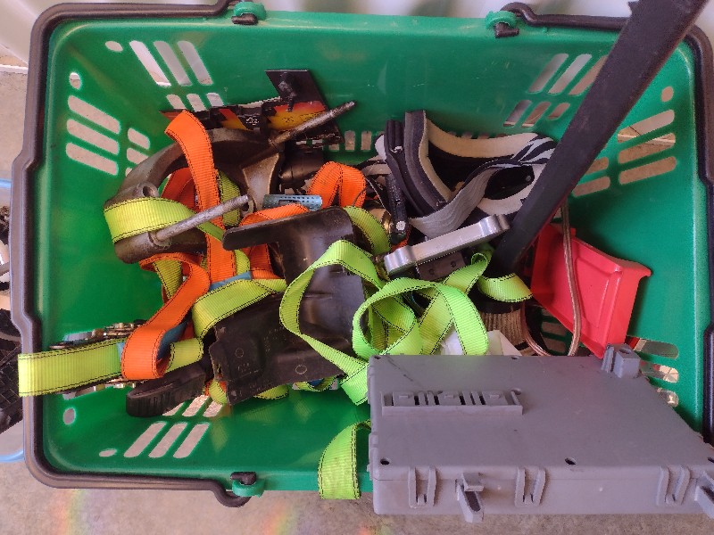 iBidOnStorage.com.au - Kennards Self Storage Wollongong Auction ...