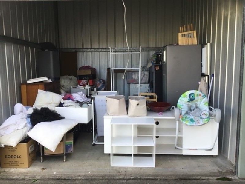 iBidOnStorage.com.au - Auction - 17046819046342