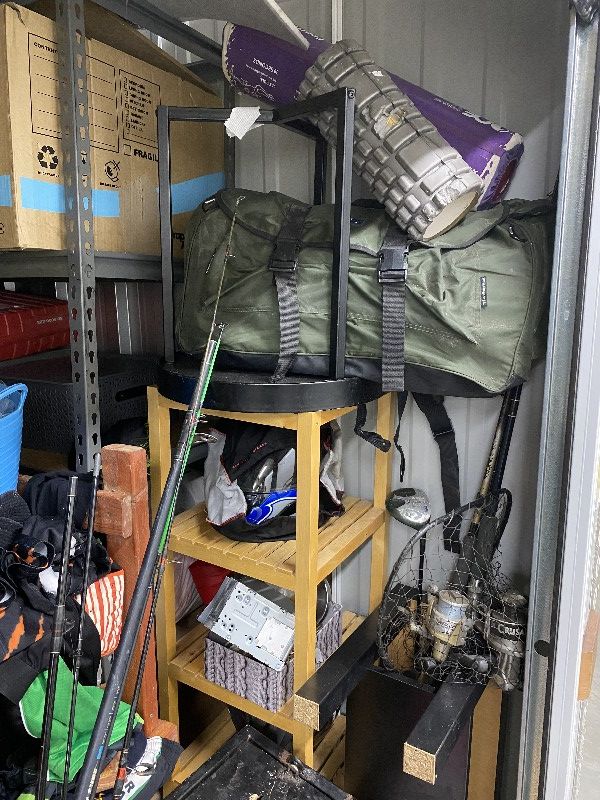 iBidOnStorage.com.au - Auction - 17047615366990