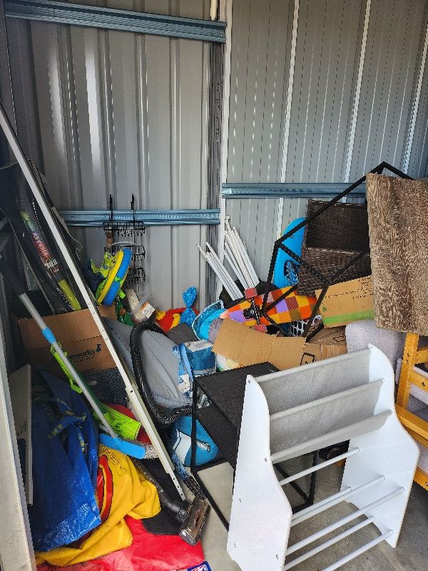 iBidOnStorage.com.au - Auction - 17047717959777
